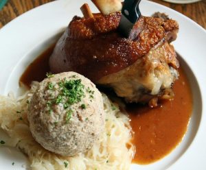 Wat te eten en te drinken in Berlijn (Duitsland): het meest typische ...
