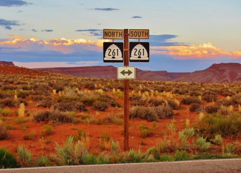 Monument Valley (Utah) em 1 dia: o que é essencial ver e fazer