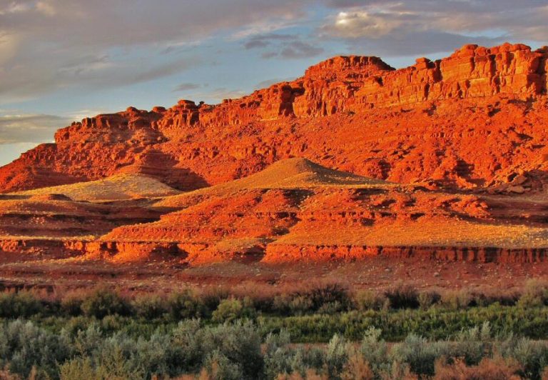 Monument Valley (Utah) em 1 dia: o que é essencial ver e fazer