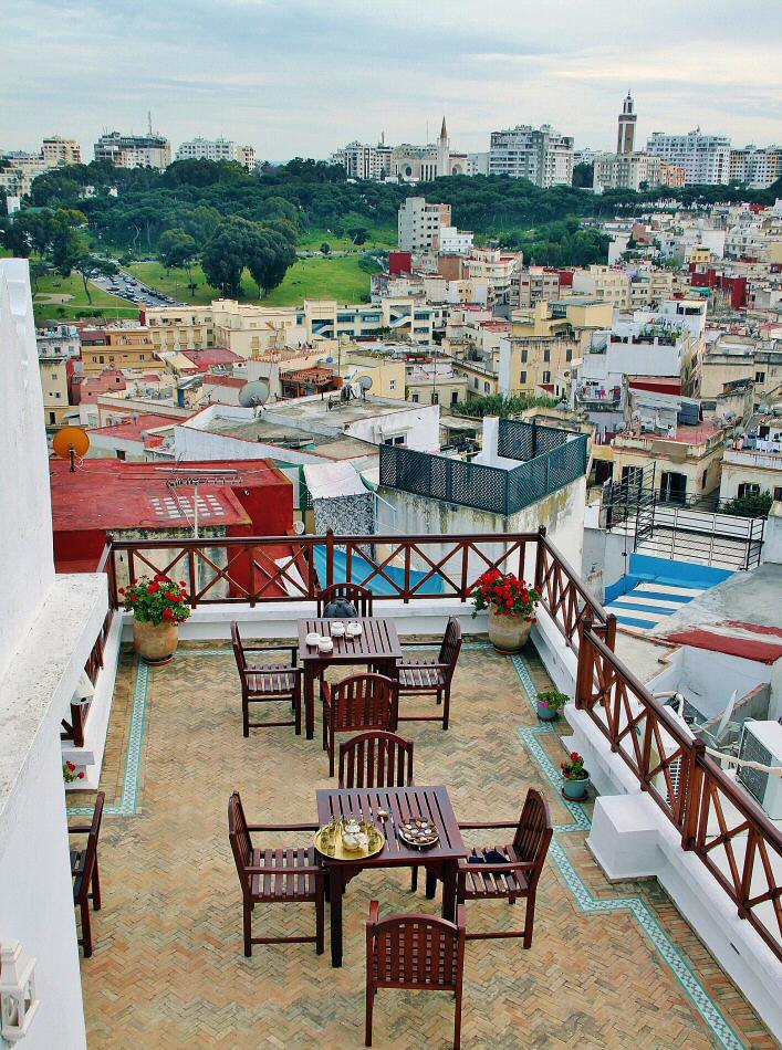 Que Visitar En Tanger _ Tánger – GMCRXG