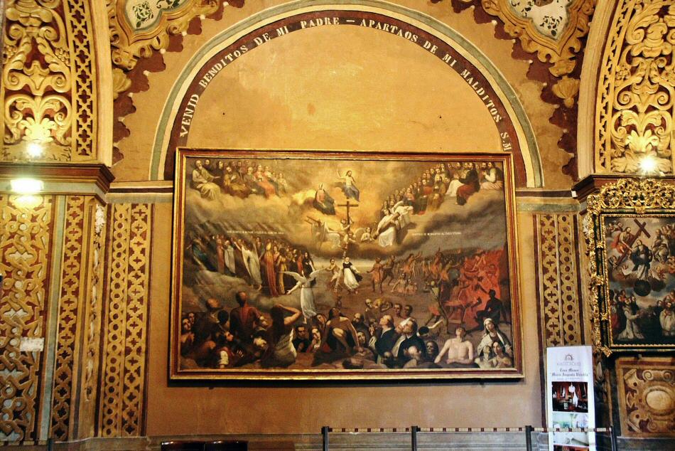 Iglesia de la Compañía en Quito | Guías Viajar