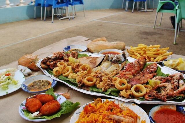 Asilah (Marruecos), qué ver en el pueblo más bonito de la costa de Tánger