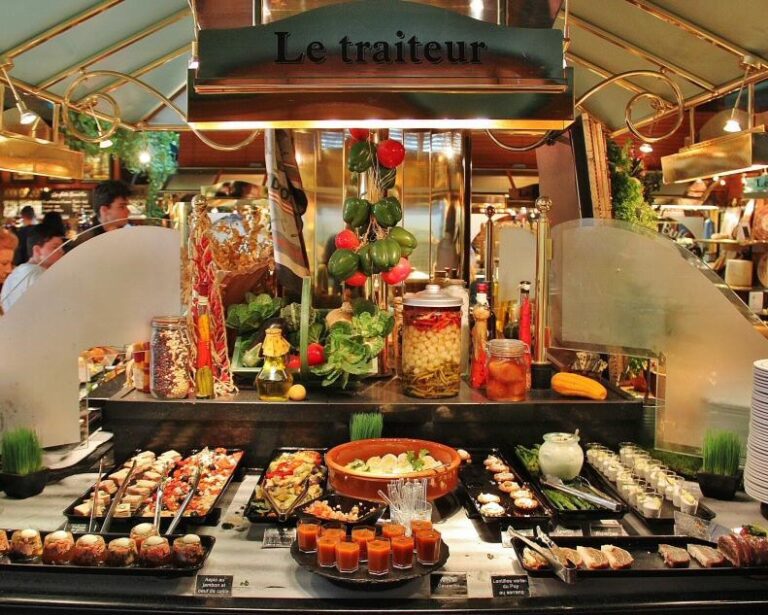 Manger aux Grands Buffets à Narbonne : notre expérience, prix
