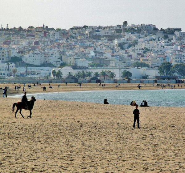 12 imprescindibles: qué ver y hacer en Tánger (Marruecos) en 1 día