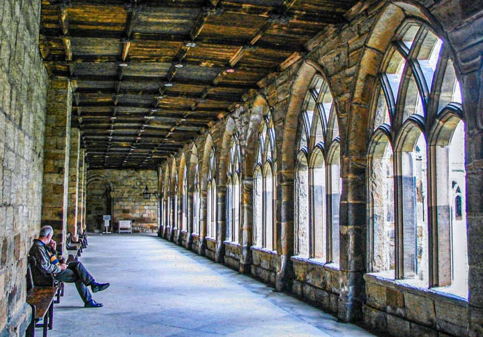 What to see and do in Durham in 1 day, historic city in England