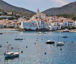 Así es la visita de Cadaqués, qué ver en el pueblo de Dalí en Costa Brava