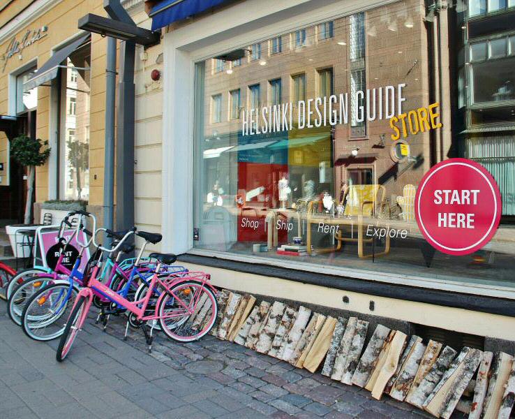12 imprescindibles en Helsinki, qué ver y hacer (nuestra experiencia)