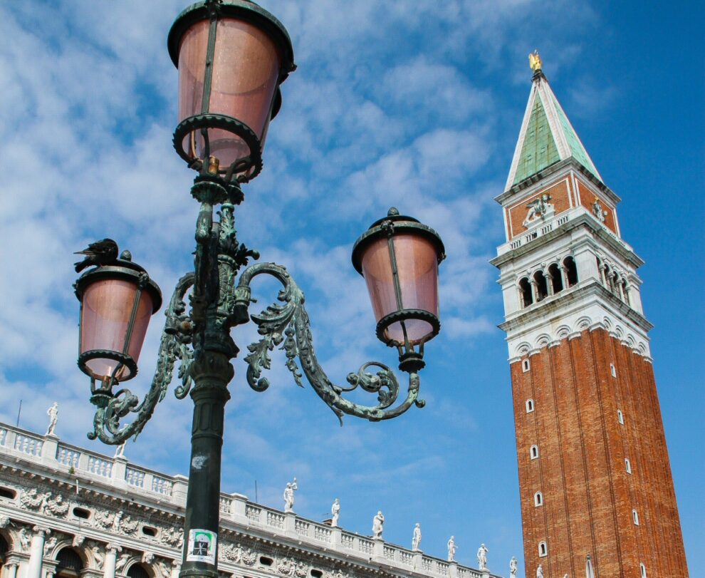 Así es la Plaza de San Marcos, qué ver en el corazón monumental de Venecia
