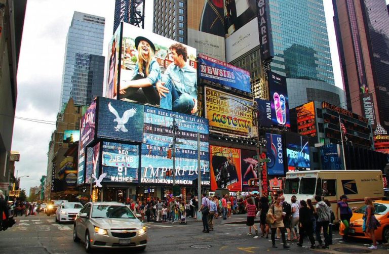New York 24 de locuri esențiale de văzut și de vizitat