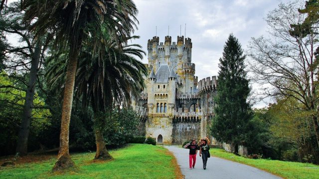 Basque Country | Travel Guides