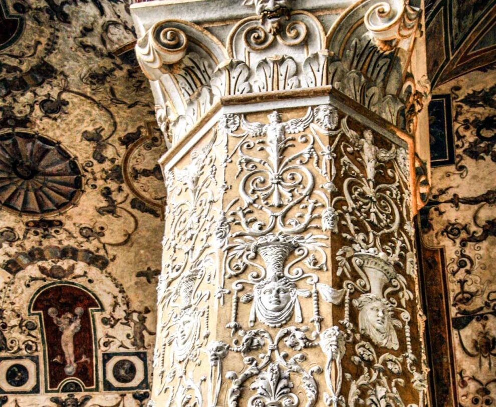 Comment visiter le Palazzo Vecchio à Florence : expérience, horaires, prix