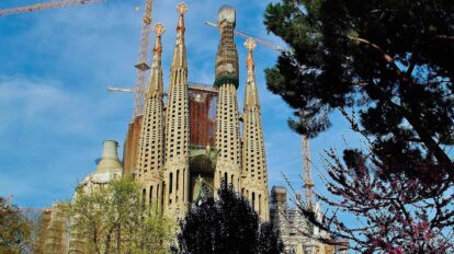 Guia para viajar para a Catalunha, mais de 100 lugares interessantes ...