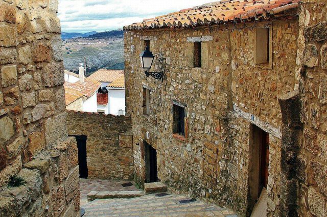 Valencian Community | Travel Guides