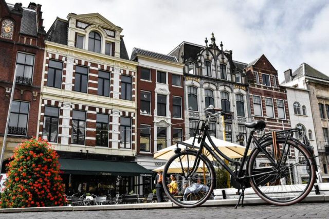 Holanda | Guías Viajar