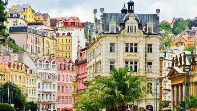 República Checa | Guías Viajar