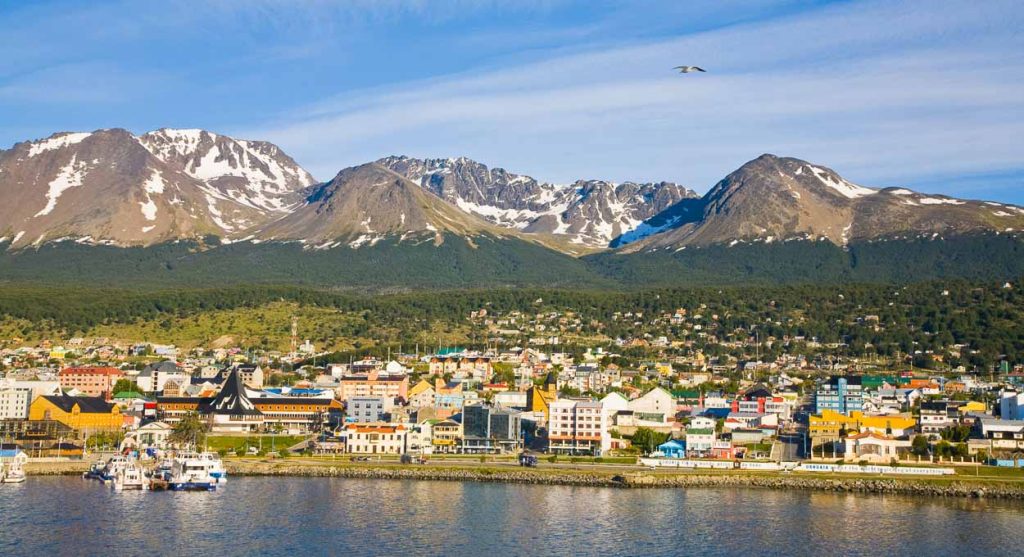 Cómo visitar y qué ver en Ushuaia (Argentina), puerta al "fin del mundo"