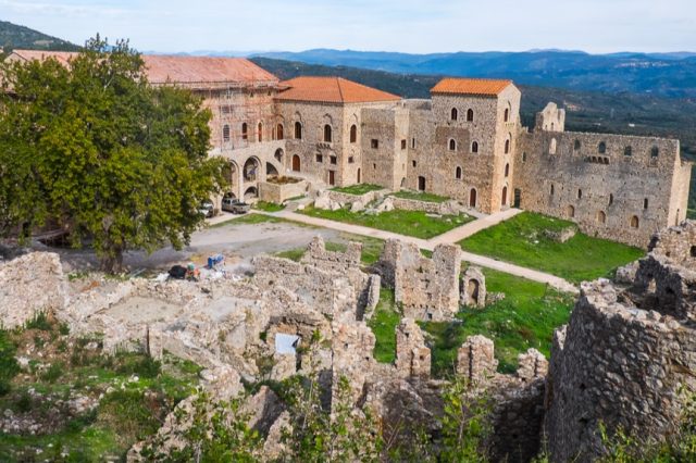 Grecia | Guías Viajar