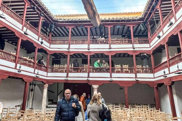 10 Imprescindibles: qué ver y hacer en Jaén ciudad en 1, 2 ó 3 días