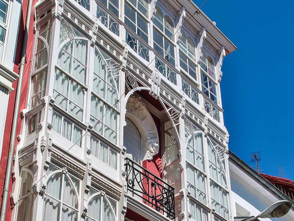 Ferrol en 1 día, qué ver y hacer en la histórica ciudad naval de Galicia