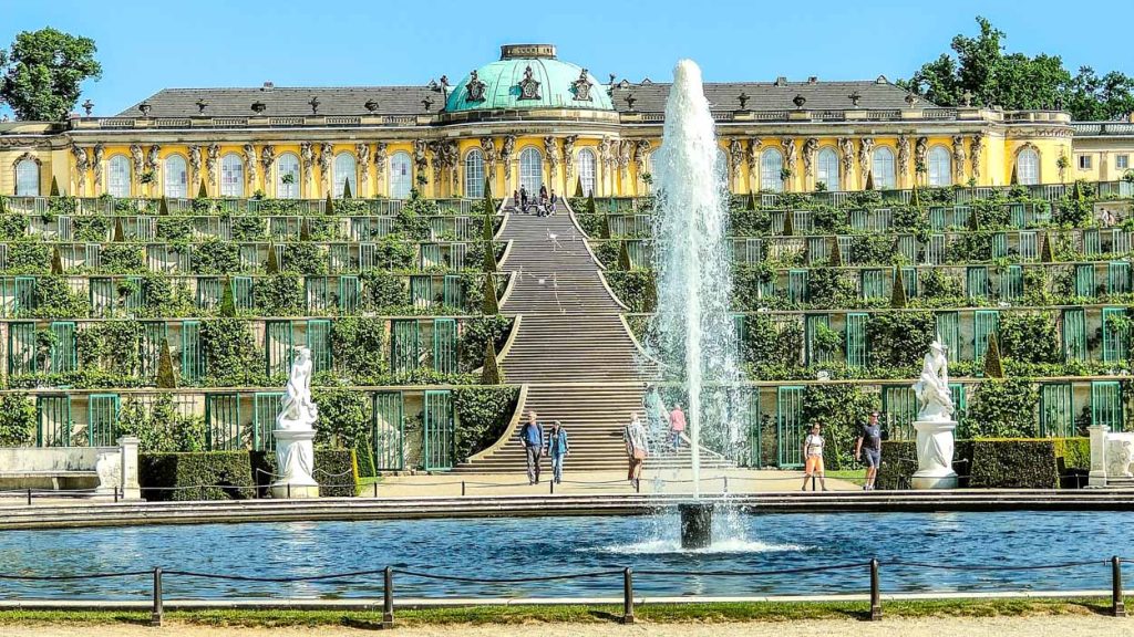Potsdam en une journée : 16 incontournables de la ville impériale