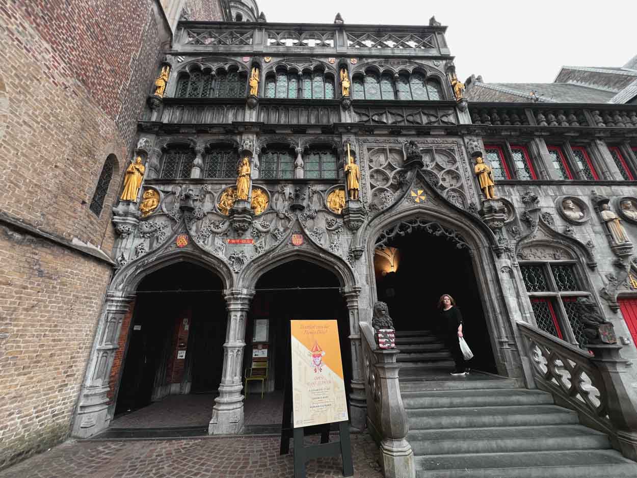 Guide to visiting Bruges: 20 must-sees in the fairytale city