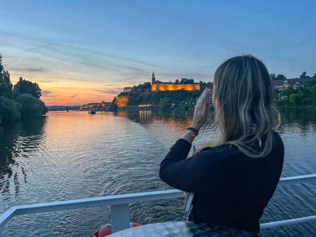 15 restaurants recommandés à Prague, plats typiques et prix