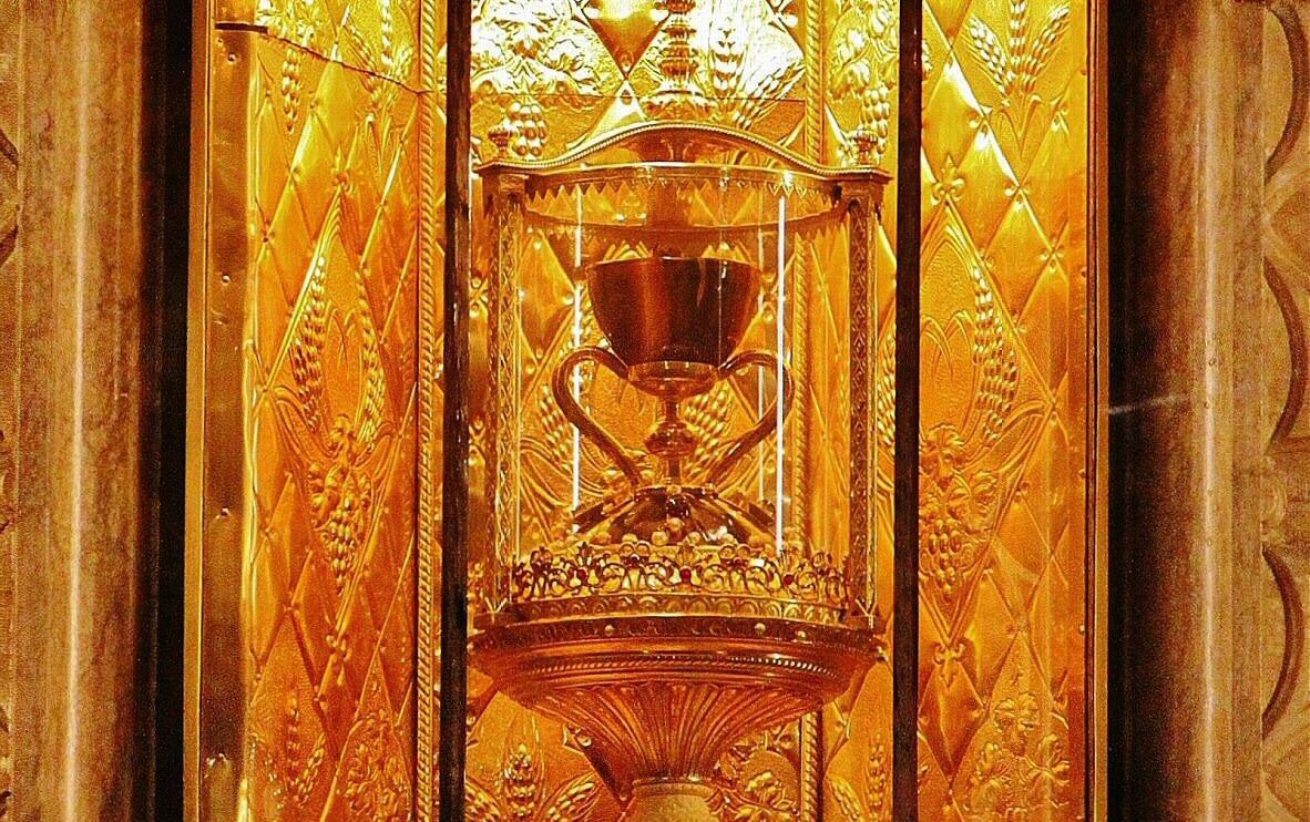 Questa è la visita alla Cattedrale di Valencia: come vedere il Santo Graal