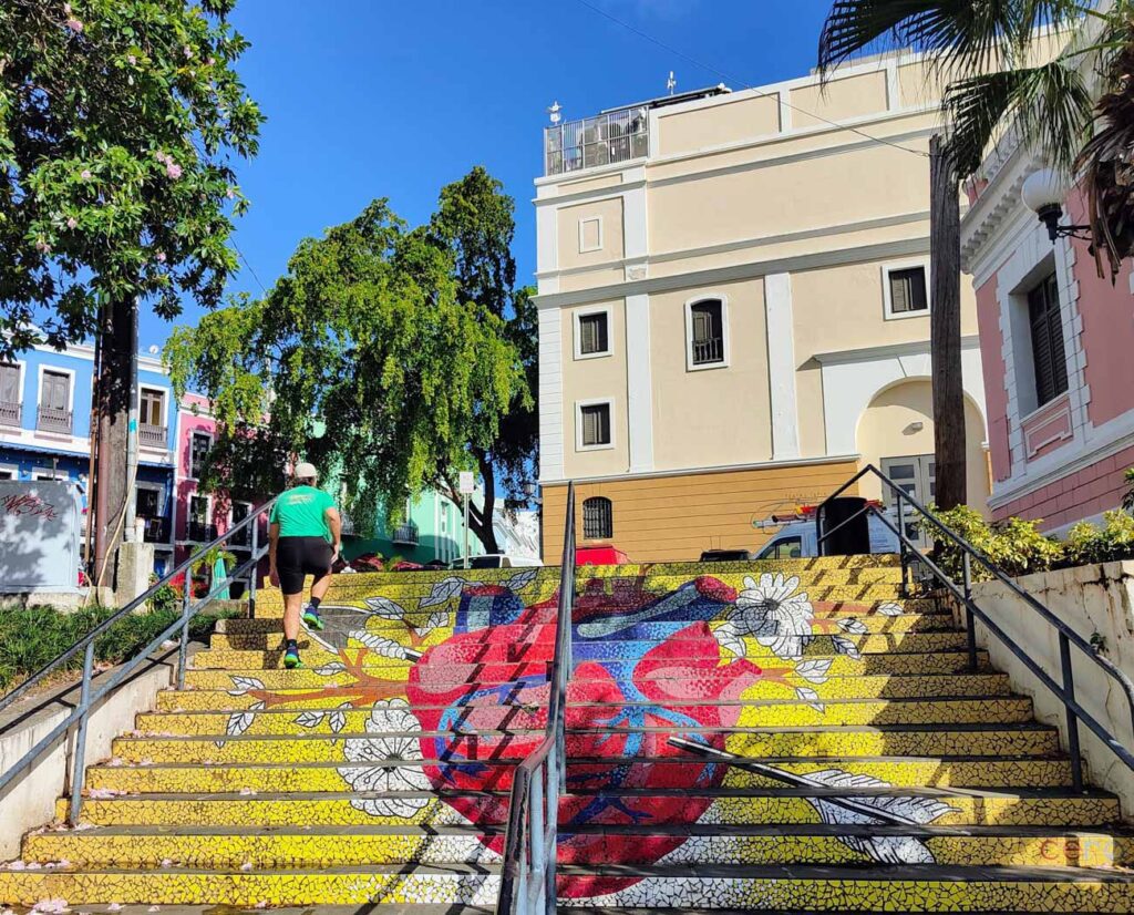El Viejo San Juan, qué ver en la visita de la capital colonial de ...
