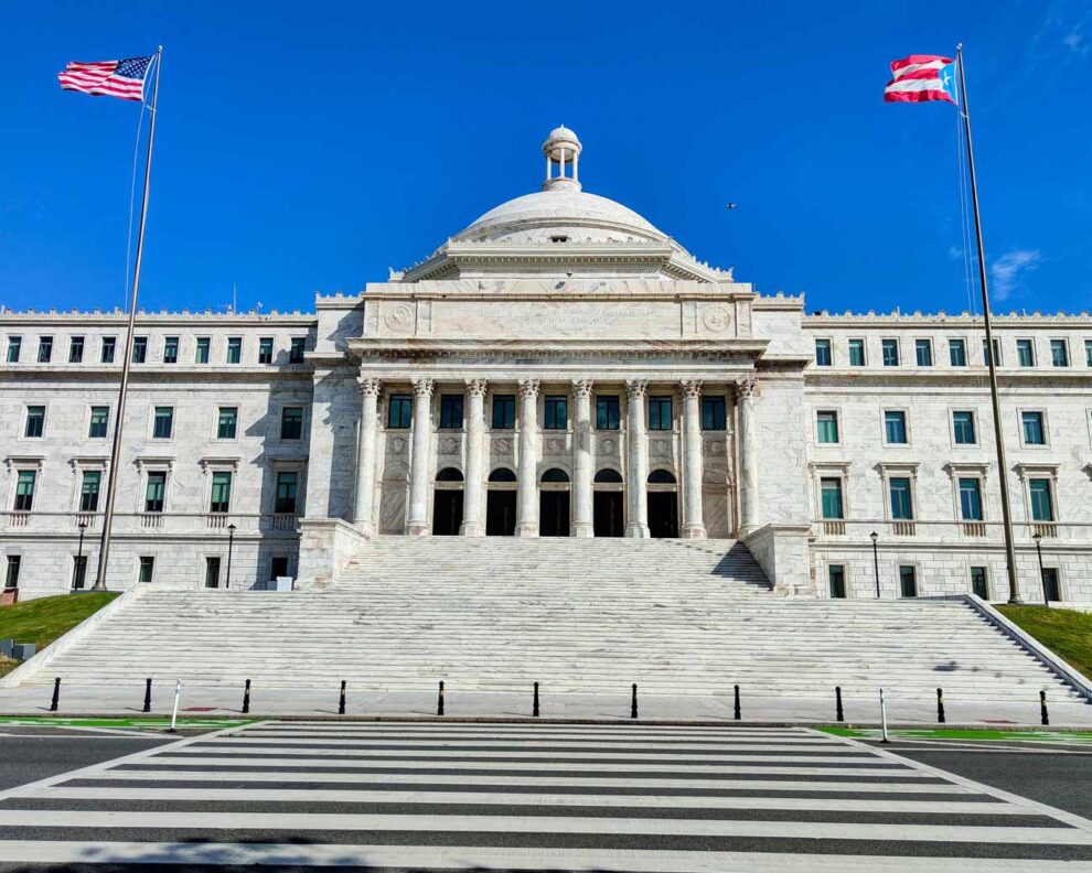 Puerto Rico, qué ver y hacer entre huellas coloniales y paisajes tropicales