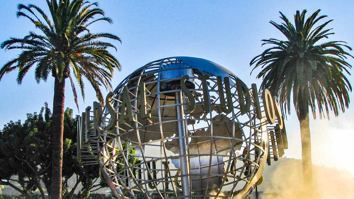 Así es Universal Studios Hollywood, mejores atracciones y precios ...